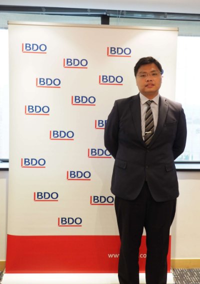Post event news: BDO Webinar: Continuous Monitoring and Managed ...