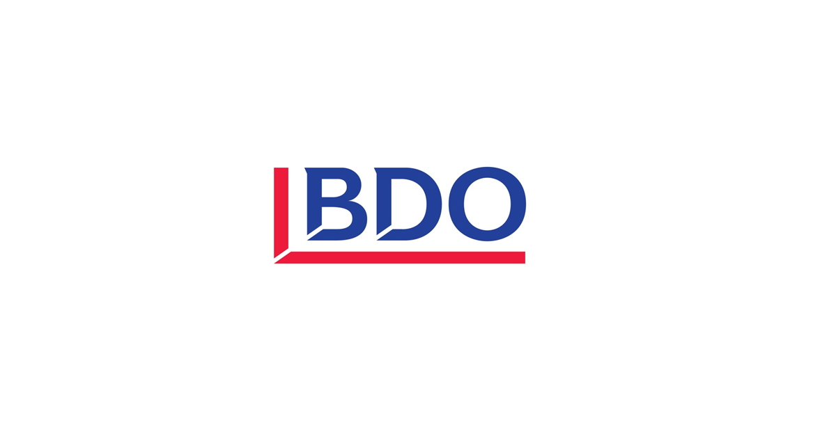 BDO Hong Kong - BDO