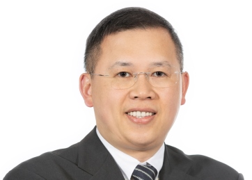 Tony Lo, Director - Assurance Services